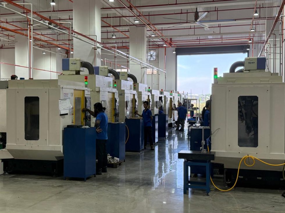 About Us | Mechmodule Engineering