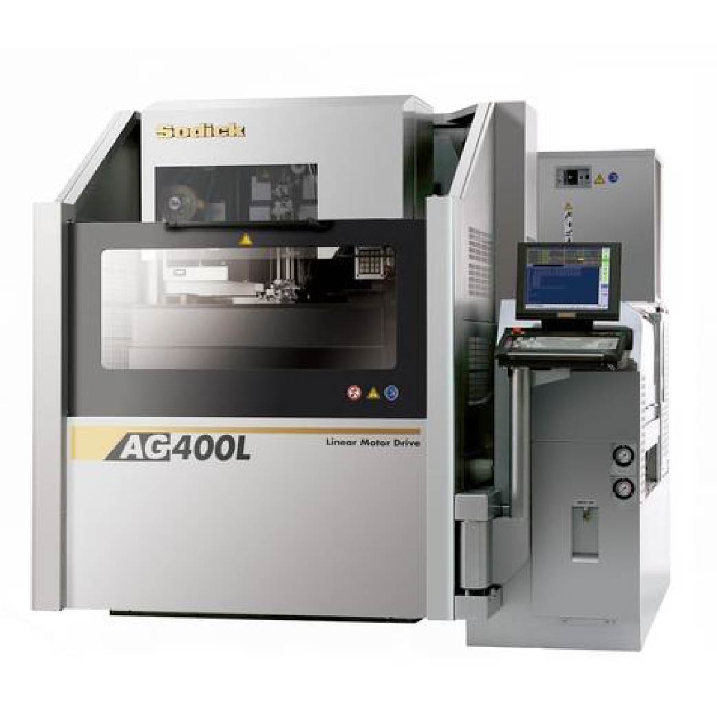 Manufacturing Facilities | Mechmodule Engineering