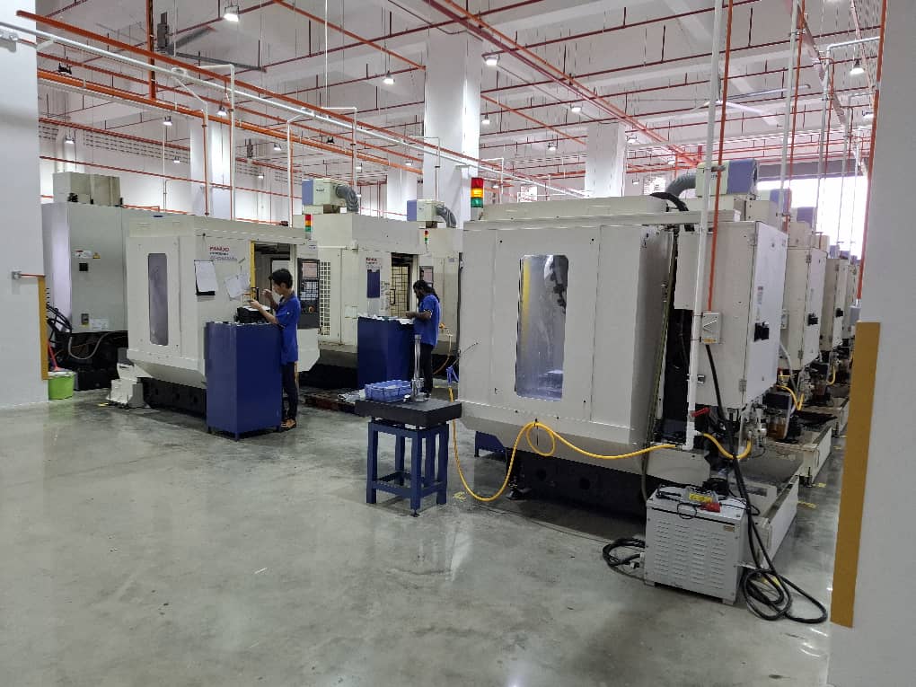 Home | Mechmodule Engineering